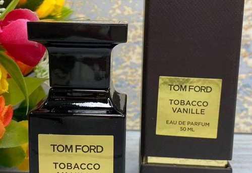 Духи Tom Ford Tobacco Vanille