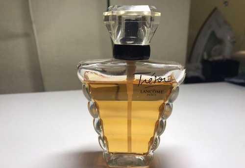Lancome tresor винтаж
