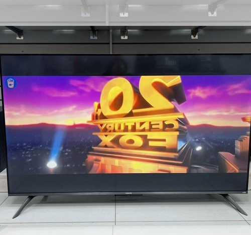 Телевизор Xiaomi TV A PRO 55 (У16)