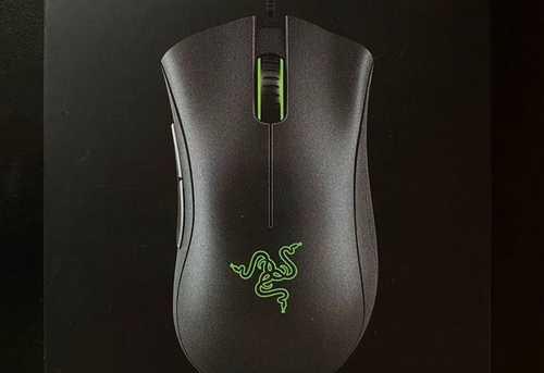 Компьютерная мышь Razer