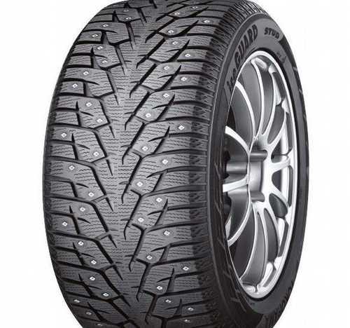 Yokohama Ice Guard Stud IG55 275/65 R17 119T