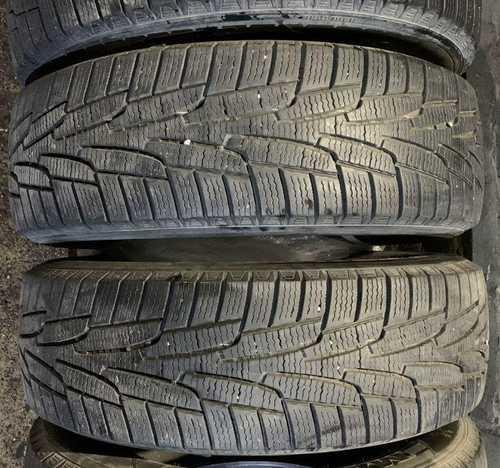 Marshal I'Zen KW31 225/65 R17 106R