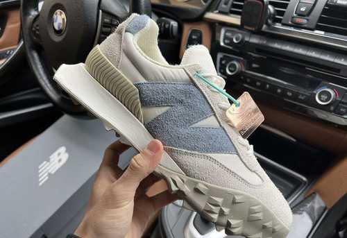 Кроссовки New Balance Xc-72