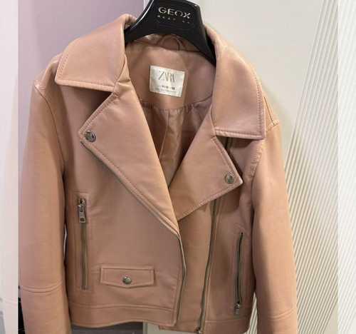 Куртка косуха Zara