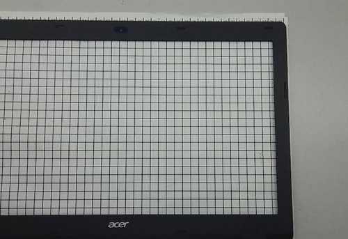 Рамка матрицы для ноутбука Acer E5-771