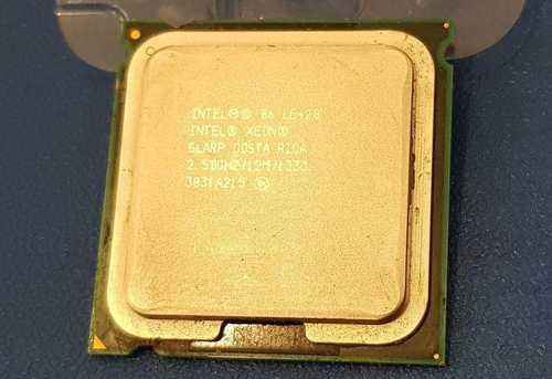 Процессоры Intel Xeon