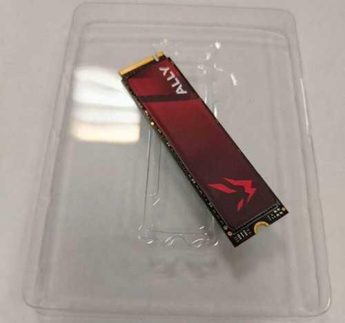 Ssd m2 nvme 512gb ardor gaming