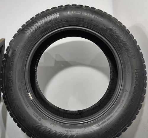 Nokian Tyres Hakkapeliitta 8 SUV 245/60 R18