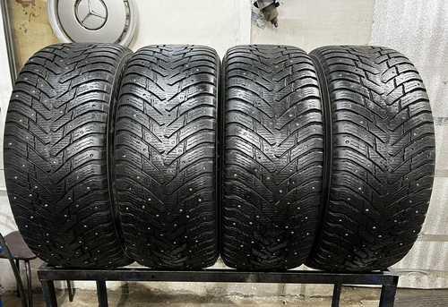 Nokian Tyres Hakkapeliitta 8 SUV 285/60 R18 116T