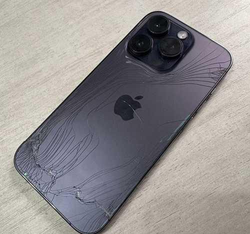 iPhone 14 Pro, 128 ГБ