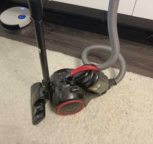 Пылесос Samsung 390w