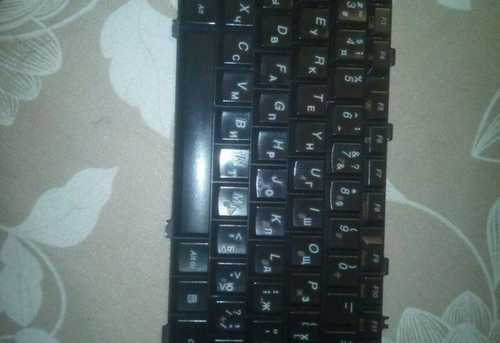 Клавиатура для ноутбука Lenovo Y560