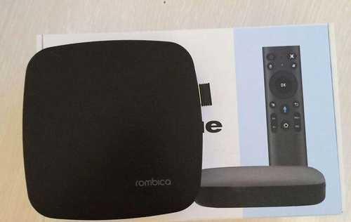 Медиаплеер Rombica Smart Box L2