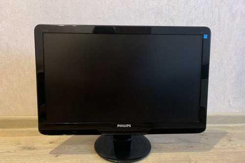 Монитор Philips 21,5” 222EL2