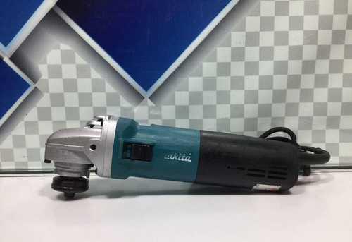 Угловая шлифмашина Makita 9565 CVR №2