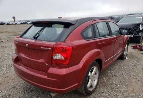 Кпп от dodge Caliber 2006-2013