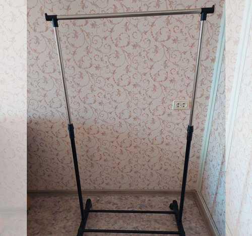 Продам штангу для верхней одежды