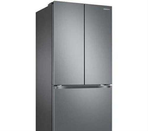 Холодильник side-by-side Samsung