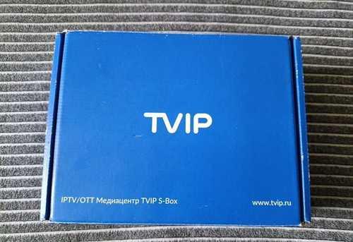 Tvip