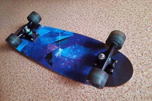 Круизер Street Surfing 28" Space Line