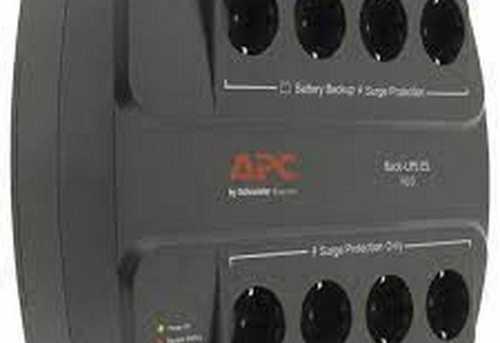 Ибп APC Back-UPS ES 400VA (резервный, 400 ва, 8 ро