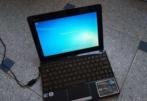 Asus Eee 1015PEM ноутбук