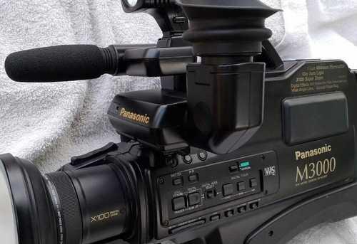 Panasonic NV M3000