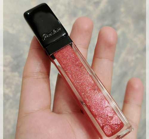 Guerlain Kiss Kiss Liquid