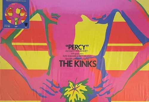 Виниловая пластинка The Kinks - Percy (Picture Vin