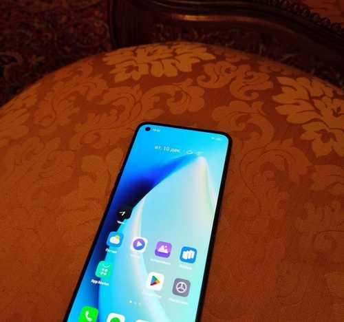 realme GT NEO 2T, 8/128 ГБ