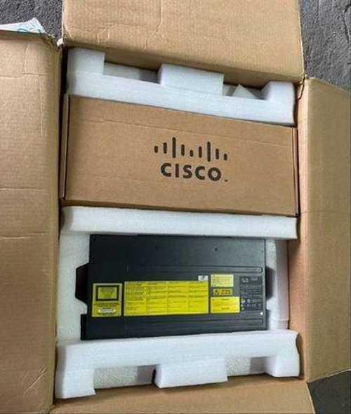 Cisco MDS 9222i DS-C9222i-K9