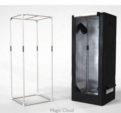 Гроубокс Magic Cloud MagicBox 60х60х160 см