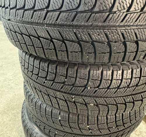 Michelin MXK Green 175/65 R14