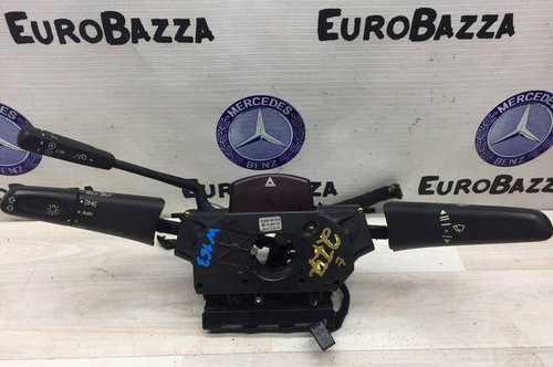 Подрулевой переключатель Mercedes W163