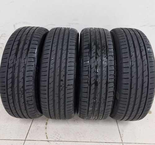 Roadstone Eurovis Sport 04 205/55 R17 95Y