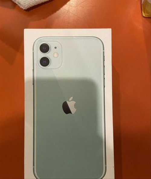 iPhone 11 128gb