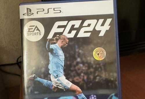 EA FC24 (Fifa 24) ps5