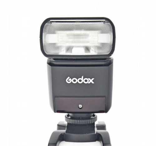 Вспышка Godox ThinkLite TT350F