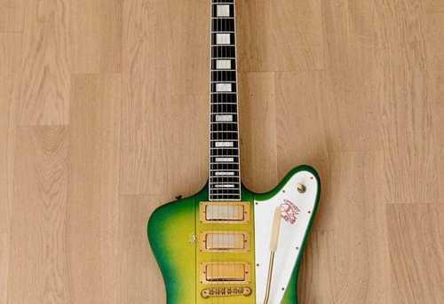 Электрогитара Gibson Custom Shop Firebird VII HHH