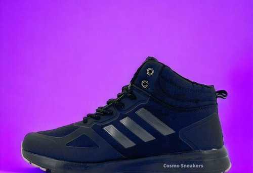 Зимние ботинки Adidas gore tex