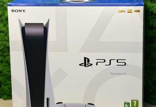 Sony PlayStation 5 Новая