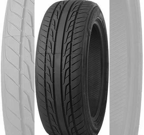 Massimo Velocita U1 235/55 R19