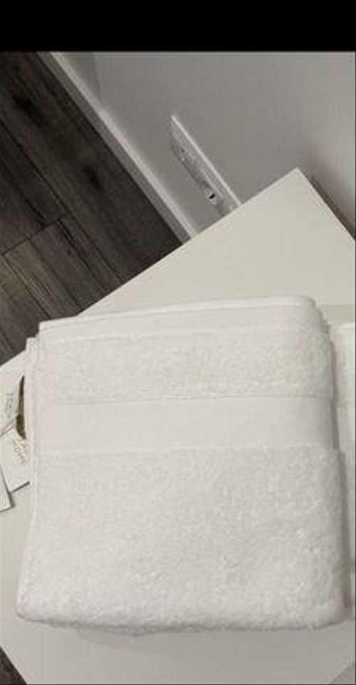 Zara home полотенце premium quality 50*90
