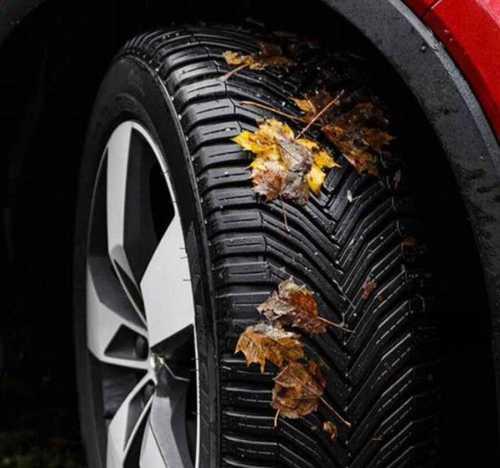 Michelin Agilis CrossClimate 205/65 R15