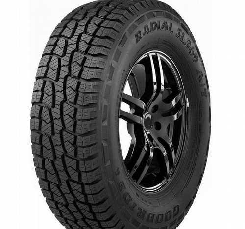 Goodride SL369 A/T 235/70 R16 106S