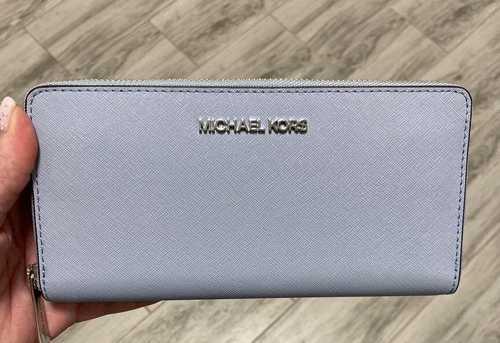 Кошелек женский Michael Kors 20.5x10x2 см наличие