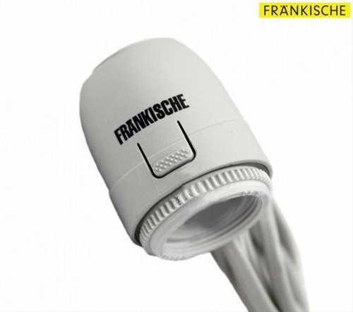 Термоэлектрический сервопривод 230 В frankishe