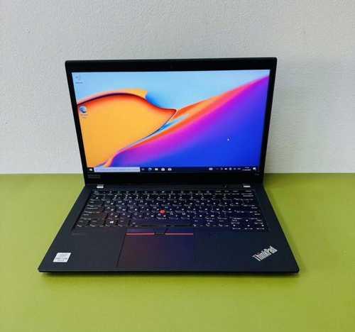 Lenovo ThinkPad T14 Сенсорный Экран