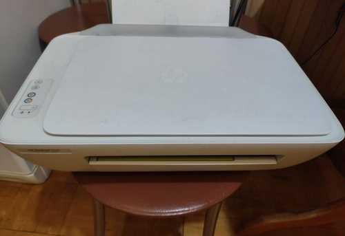 Мфу HP Desk Jet 2130