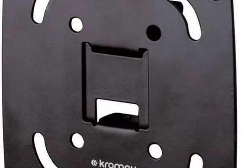 Кронштейн Kromax Optima-100 Black